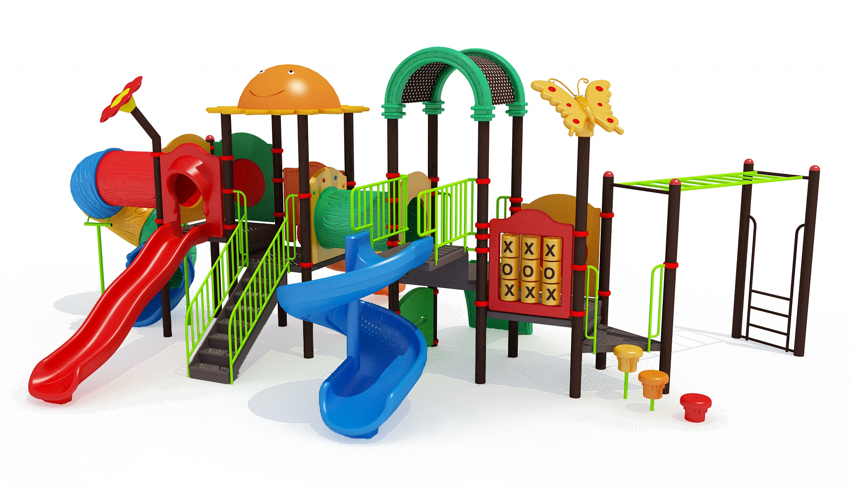 Playground Equipment | Outdoor Playground Equipment | Playground ...